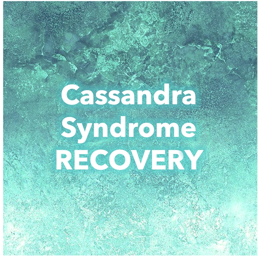 Understanding – and Overcoming – The “Cassandra Syndrome”